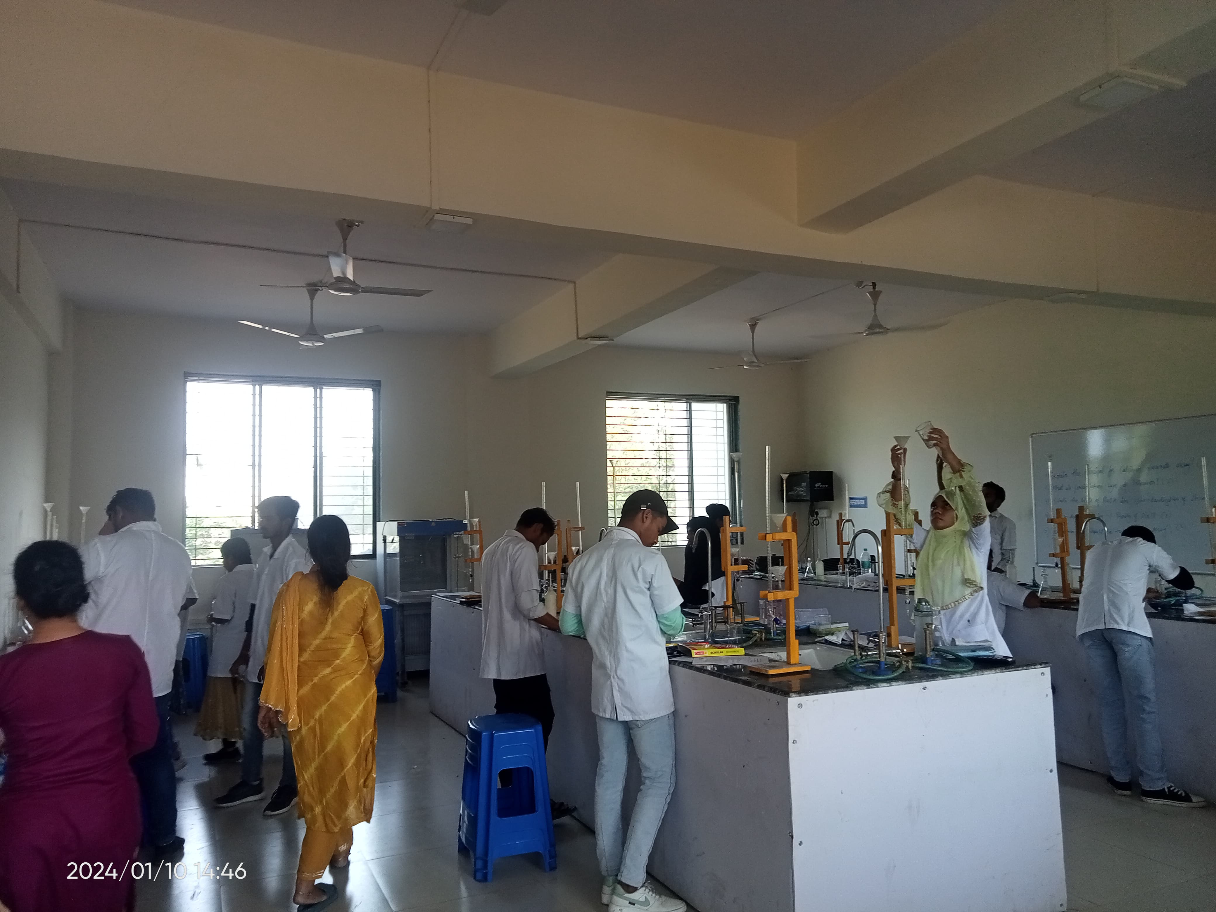 DEEP COLLEGE OF PHARMACY